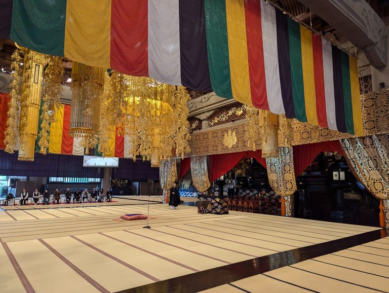 R6總持寺開山700回大遠忌団参 – 曹洞宗 田澤山 青枩林 泉龍院